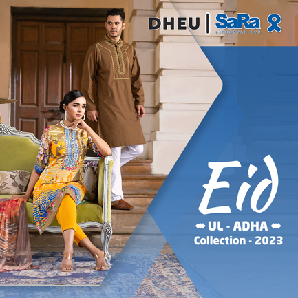 SaRa Lifestyle | Online shopping in Bangladesh for men, women & kids
