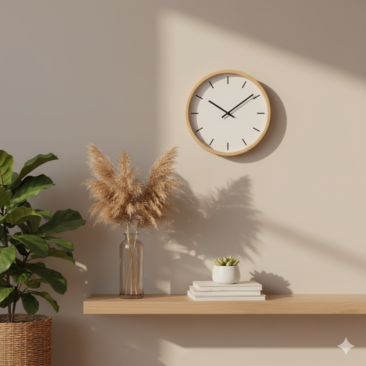 Clocks