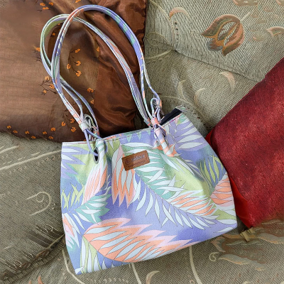 Ivy Bag