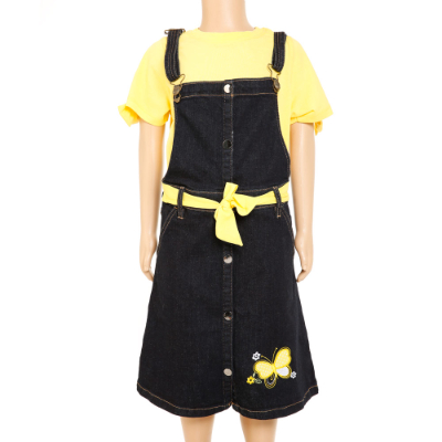 GIRLS 2 PCS SET