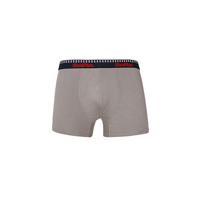 MENS BOXER (DOUBLE PACK)