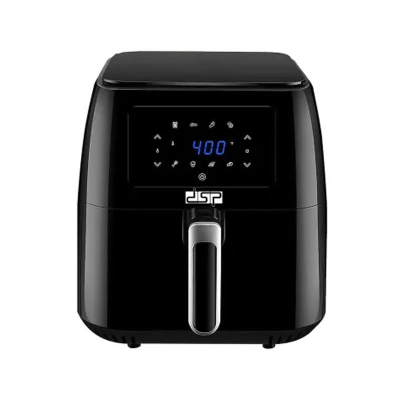 DSP 8.5 Liter 1700W Smart Digital Air Fryer