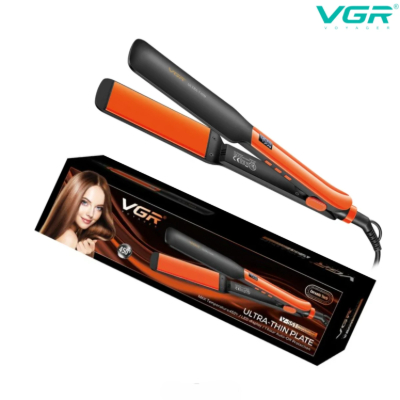 VGR V-551 Professional Hair Straightener