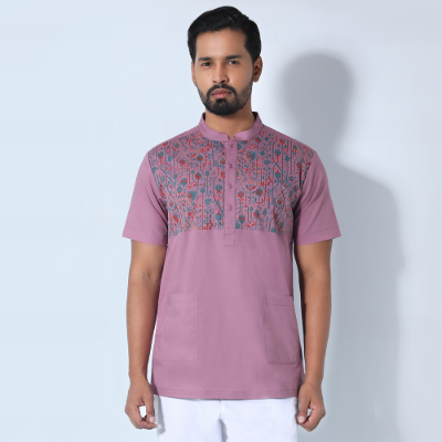 MENS SHORT SLEEVE FATUA