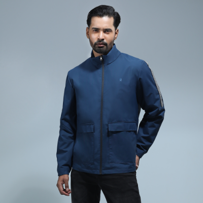 MENS SHACKET JACKET - REGULAR FIT
